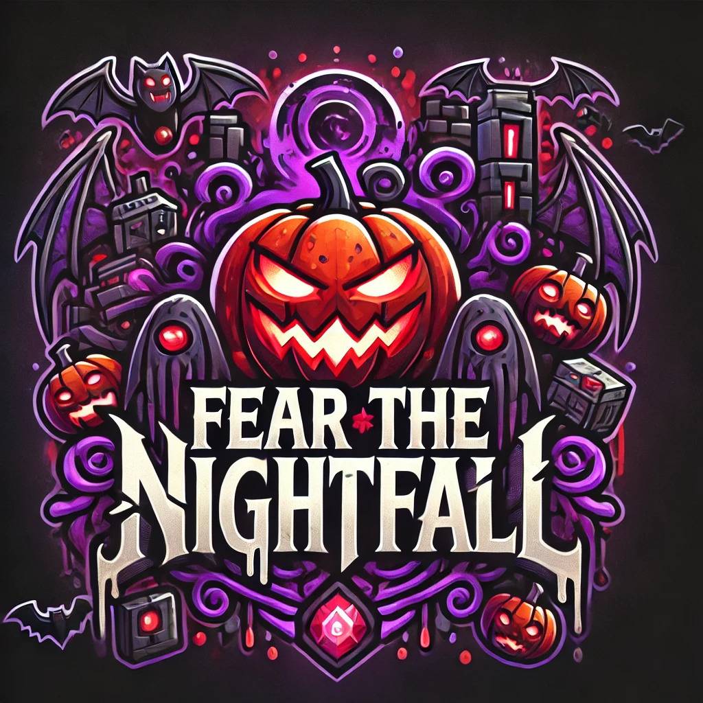 Fear the Nightfall - Minecraft Modpacks - CurseForge