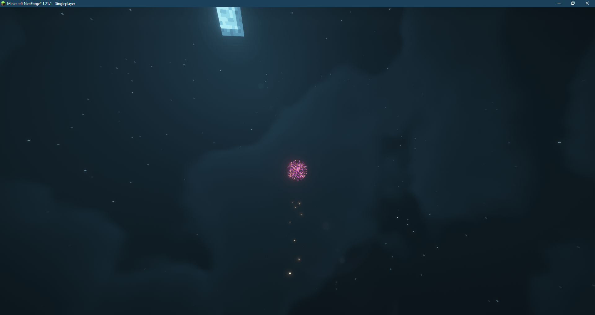 The Fireworks - Gallery - Minecraft Mods - CurseForge