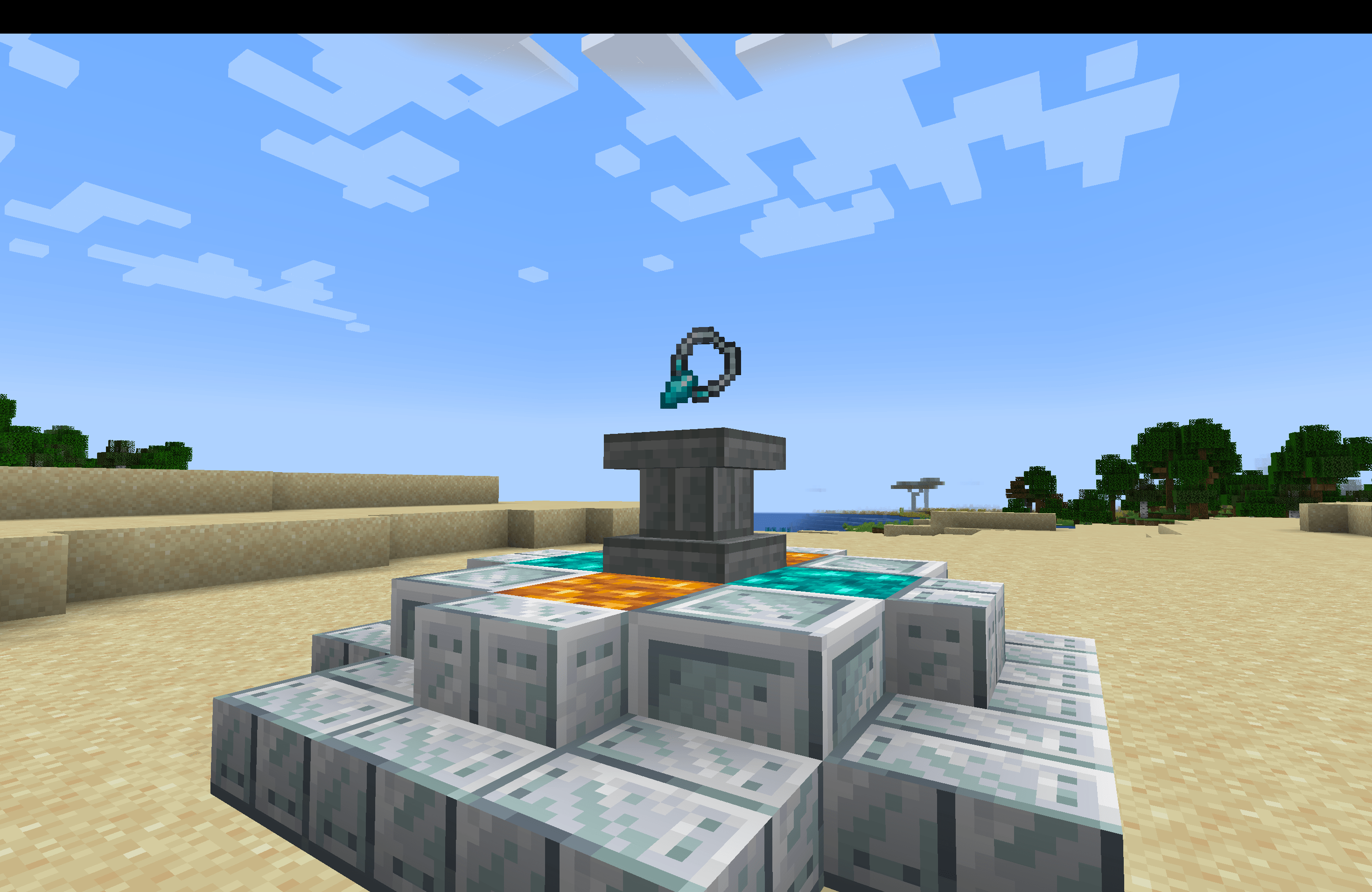 Galosphere: Spellbooks - Gallery - Minecraft Mods - CurseForge