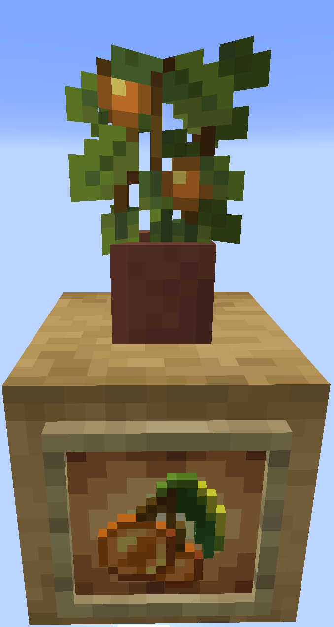 Not Enough Pots - Gallery - Minecraft Mods - CurseForge