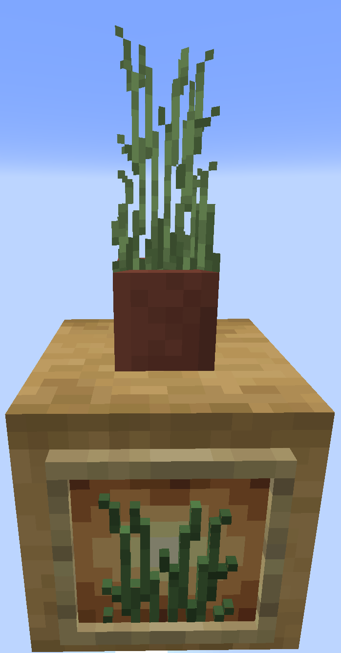 Not Enough Pots - Gallery - Minecraft Mods - CurseForge