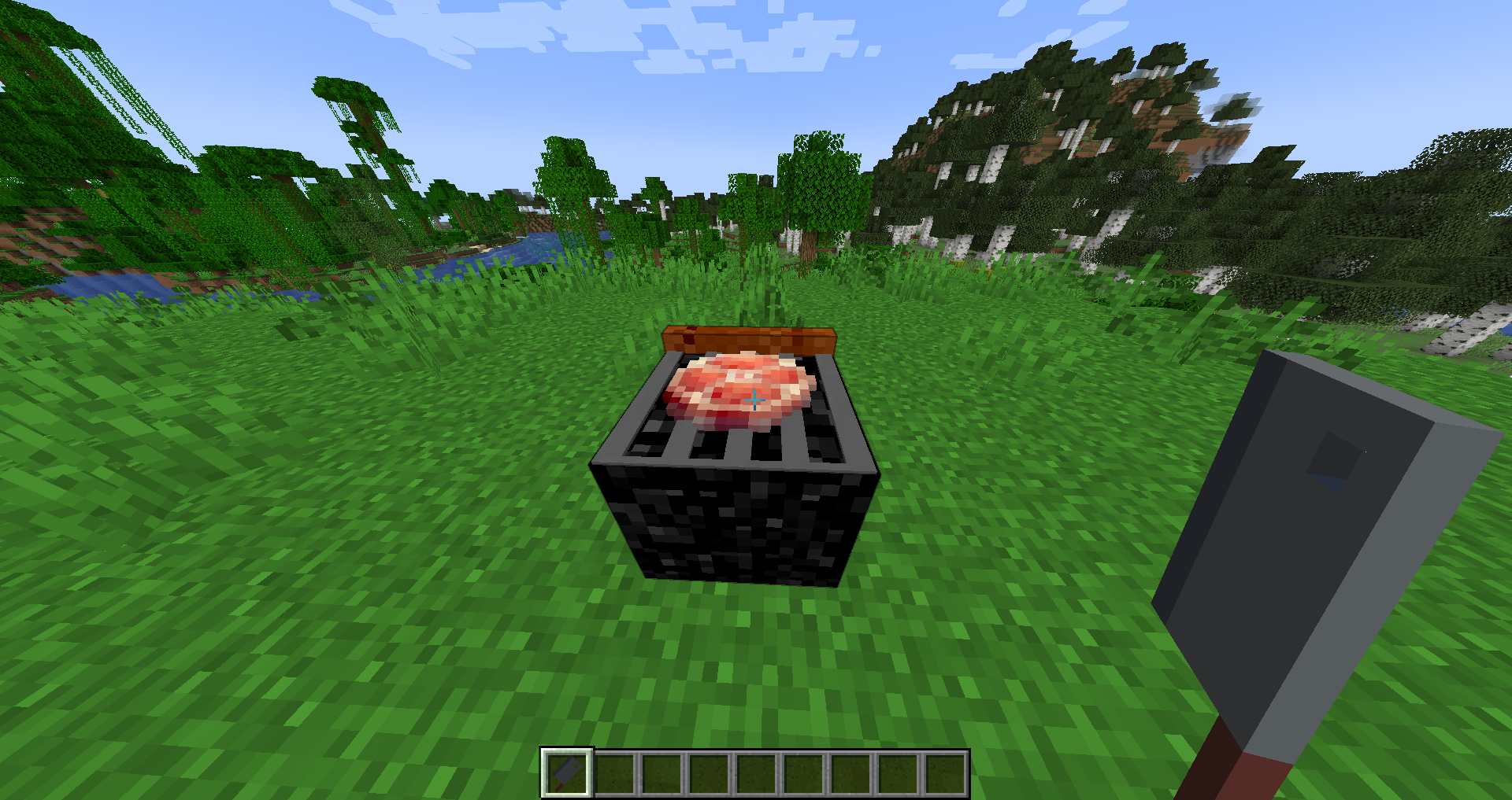 Butchers Extended - Gallery - Minecraft Mods - CurseForge