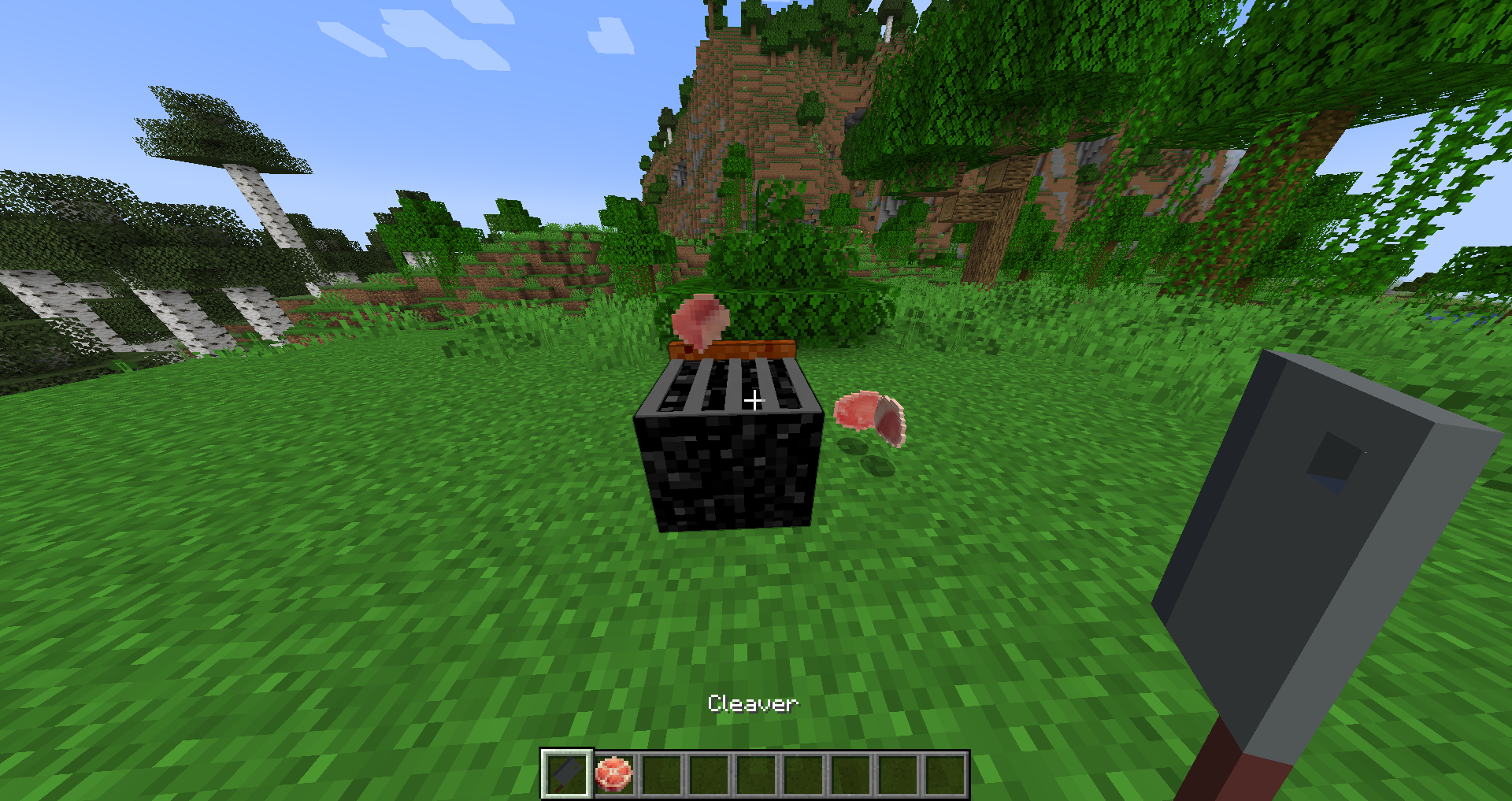 Butchers Extended - Gallery - Minecraft Mods - CurseForge