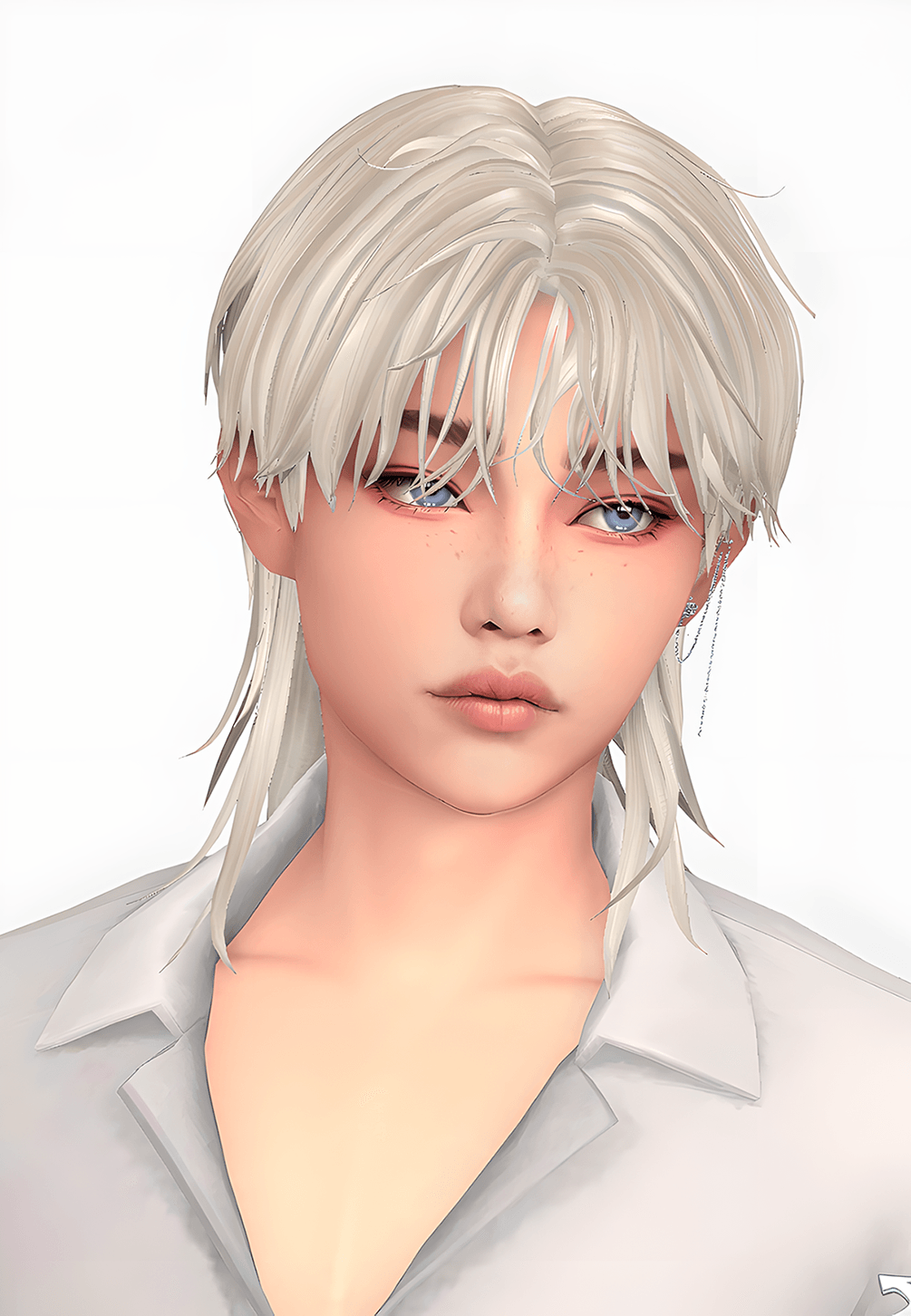 Boom cc set - Gallery - The Sims 4 Create a Sim - CurseForge