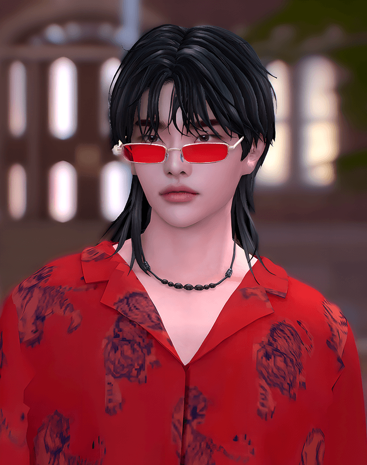 Boom cc set - Gallery - The Sims 4 Create a Sim - CurseForge