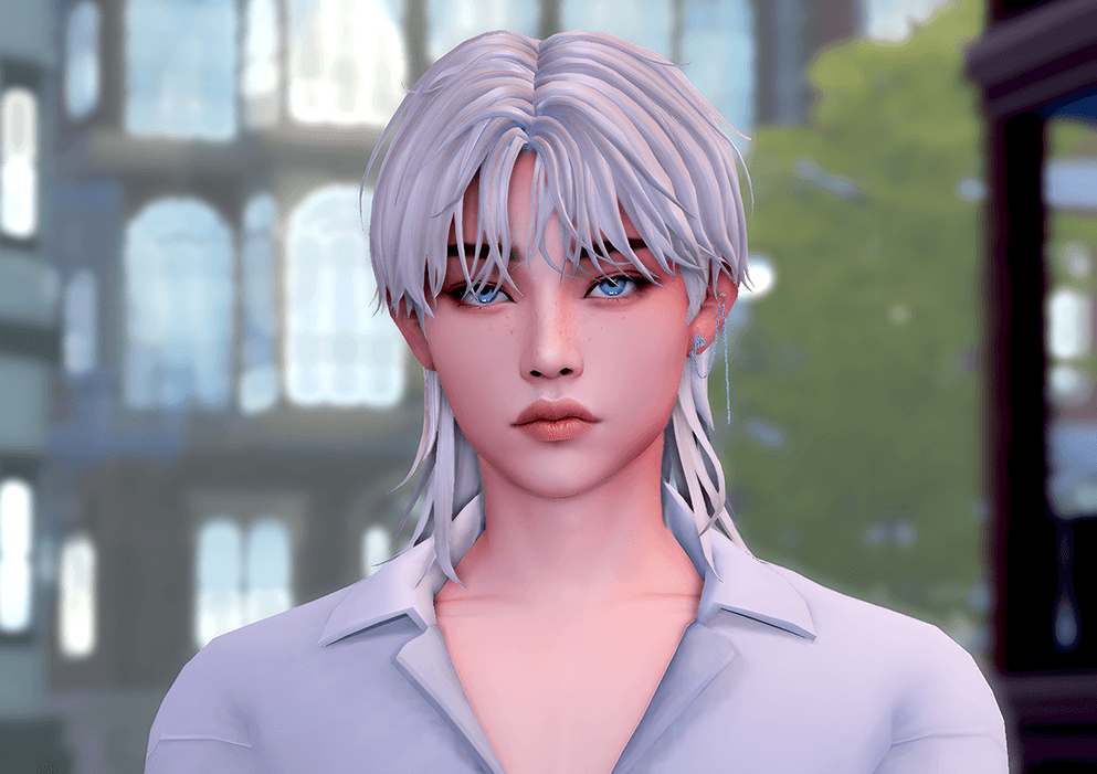 Boom cc set - Gallery - The Sims 4 Create a Sim - CurseForge