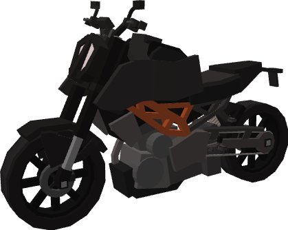 KTM 1290 Super Duke R - Gallery - Minecraft Bedrock Addons - CurseForge