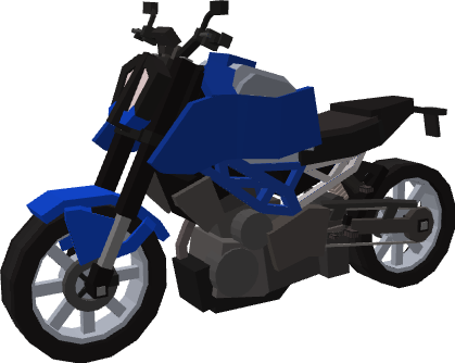 KTM 1290 Super Duke R - Gallery - Minecraft Bedrock Addons - CurseForge