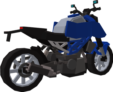 KTM 1290 Super Duke R - Gallery - Minecraft Bedrock Addons - CurseForge