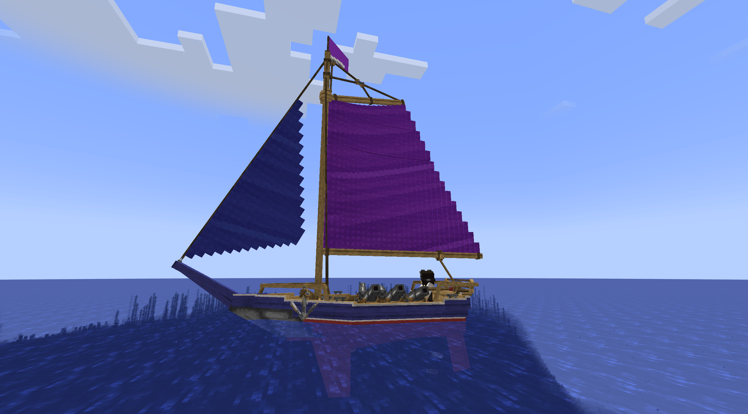 Industrial Tregarion - Gallery - Minecraft Modpacks - CurseForge