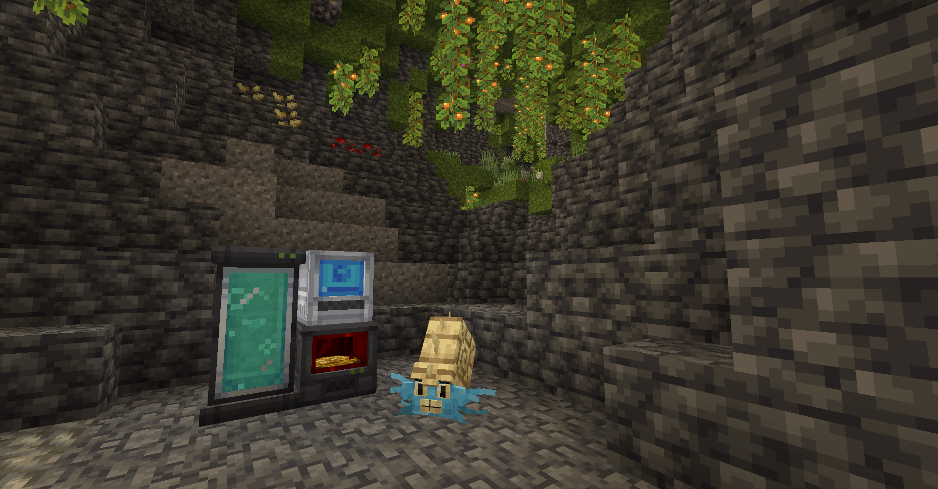 How to get Stars? Become cobblemon master! - Minecraft Modpacks - CurseForge