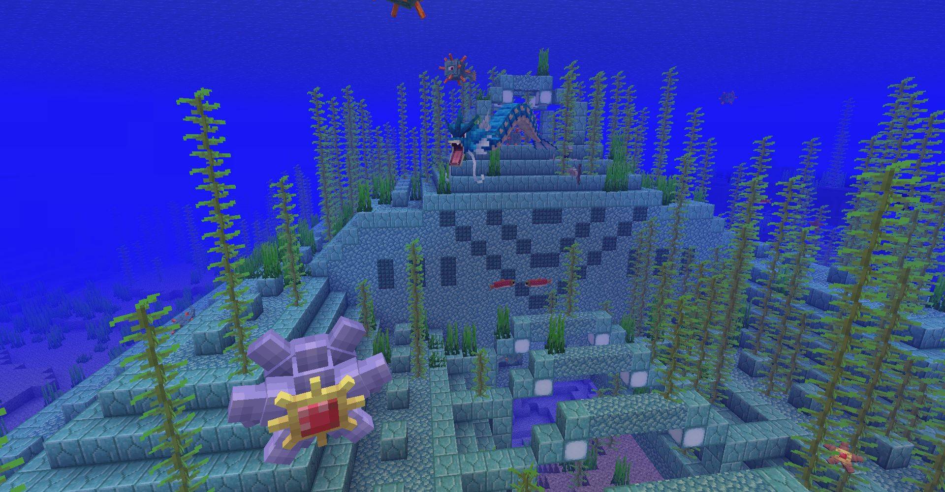 How to get Stars? Become cobblemon master! - Minecraft Modpacks - CurseForge