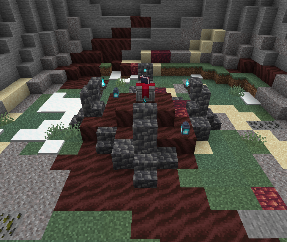 DustCraft - Gallery - Minecraft Modpacks - CurseForge