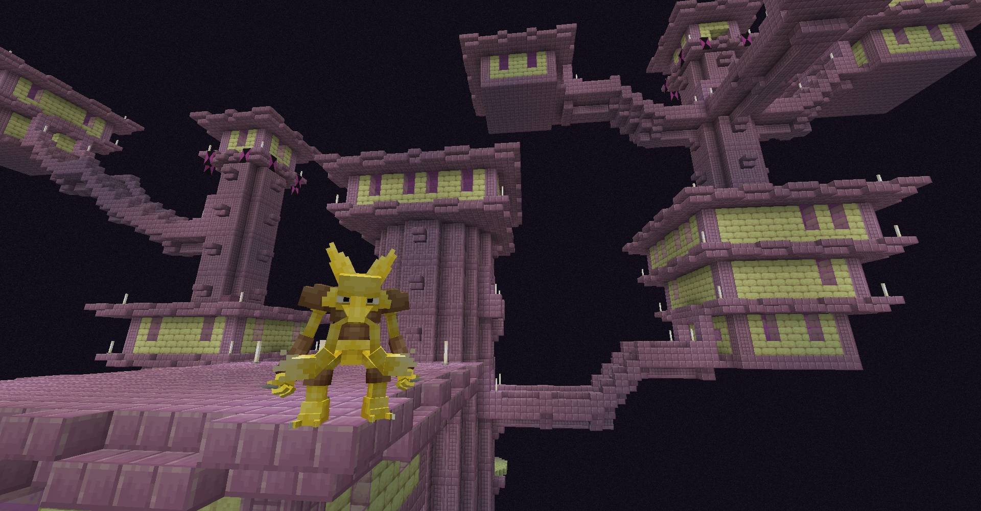 How to get Stars? Become cobblemon master! - Minecraft Modpacks - CurseForge