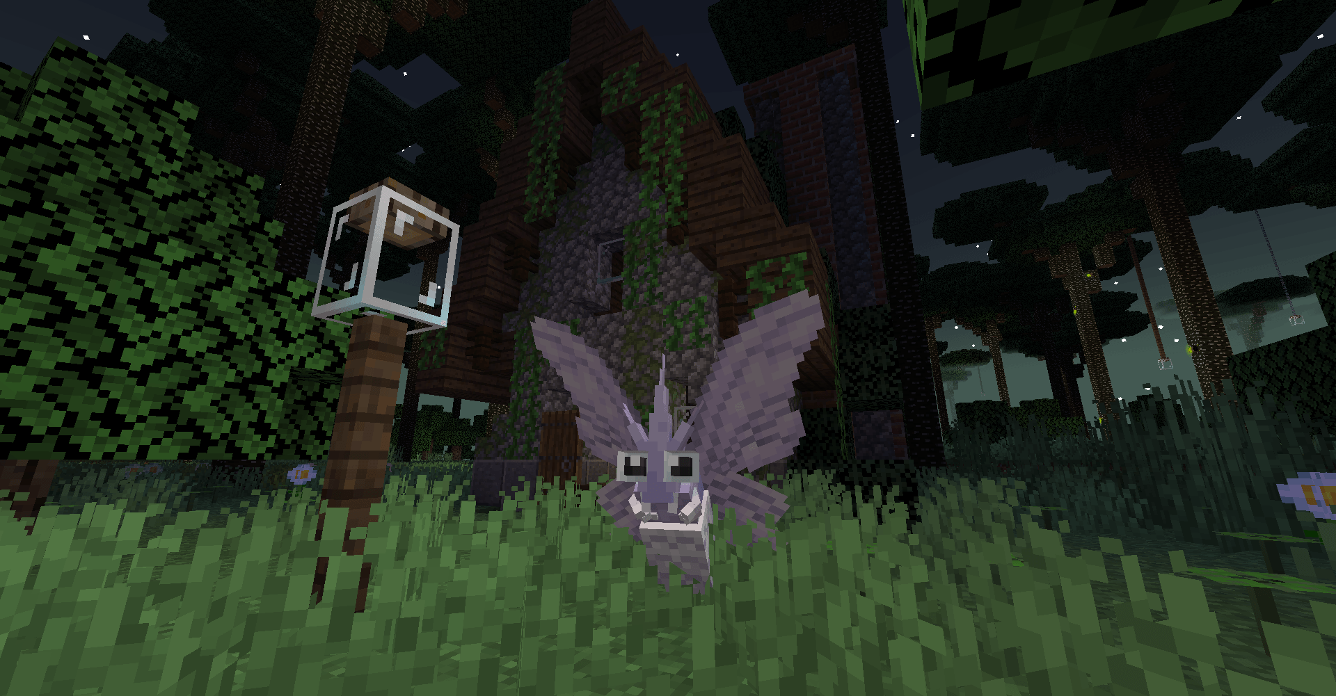 How to get Stars? Become cobblemon master! - Minecraft Modpacks - CurseForge