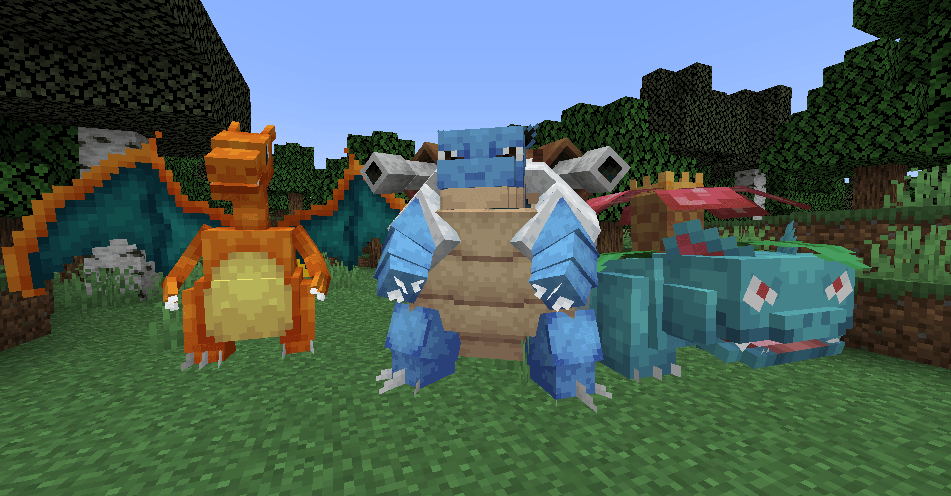 How to get Stars? Become cobblemon master! - Minecraft Modpacks - CurseForge