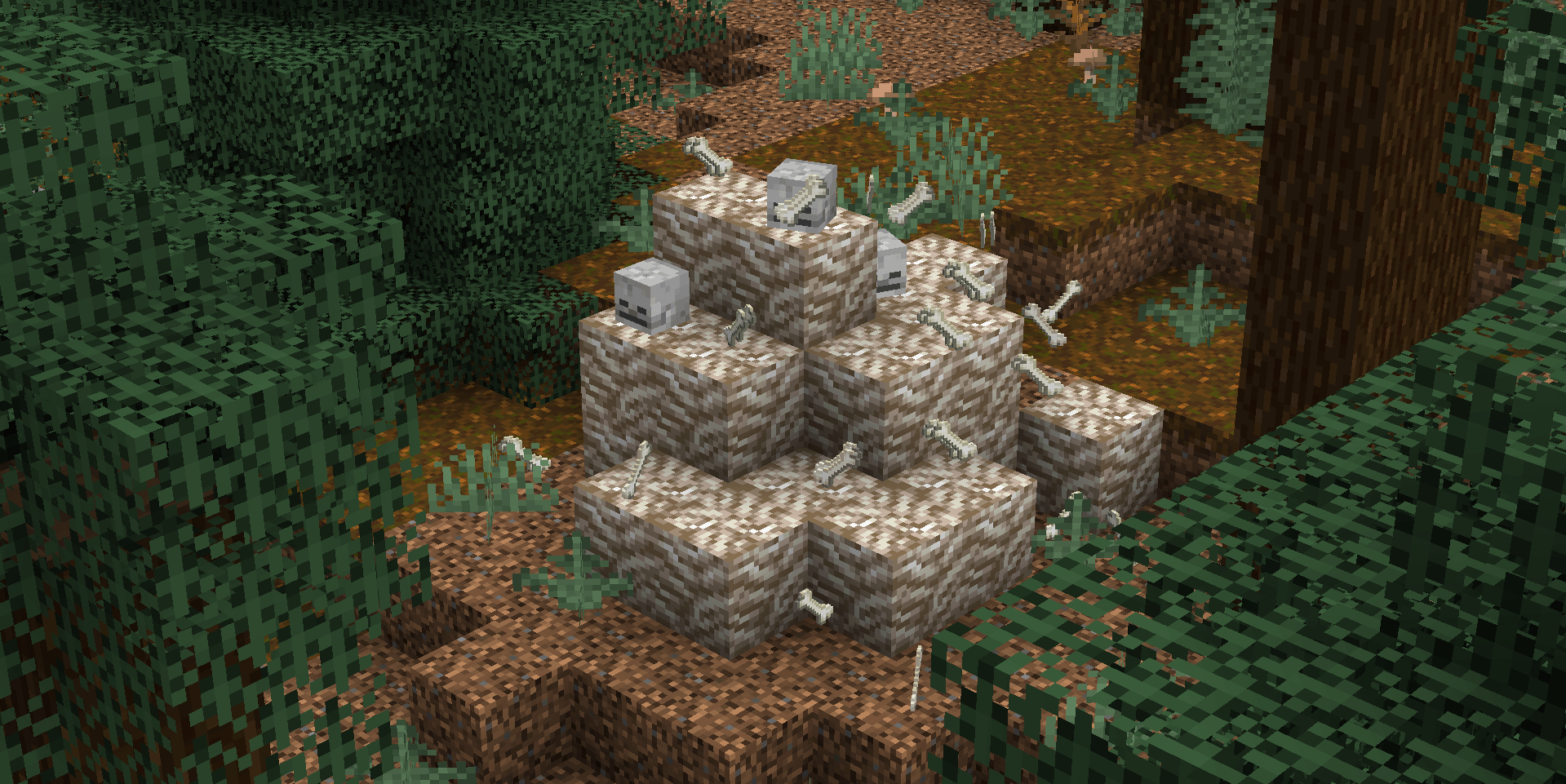 Doom & Gloom - Gallery - Minecraft Mods - CurseForge