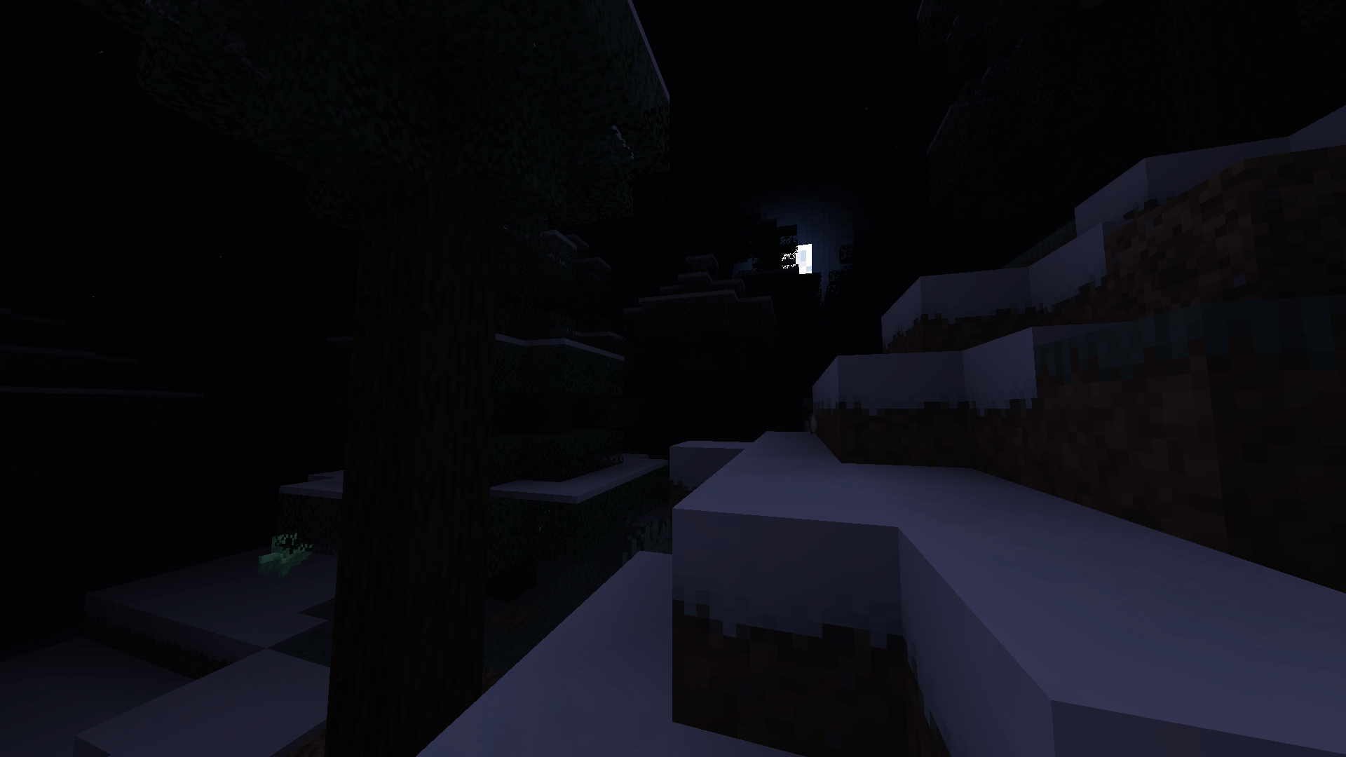 Doom & Gloom - Gallery - Minecraft Mods - CurseForge