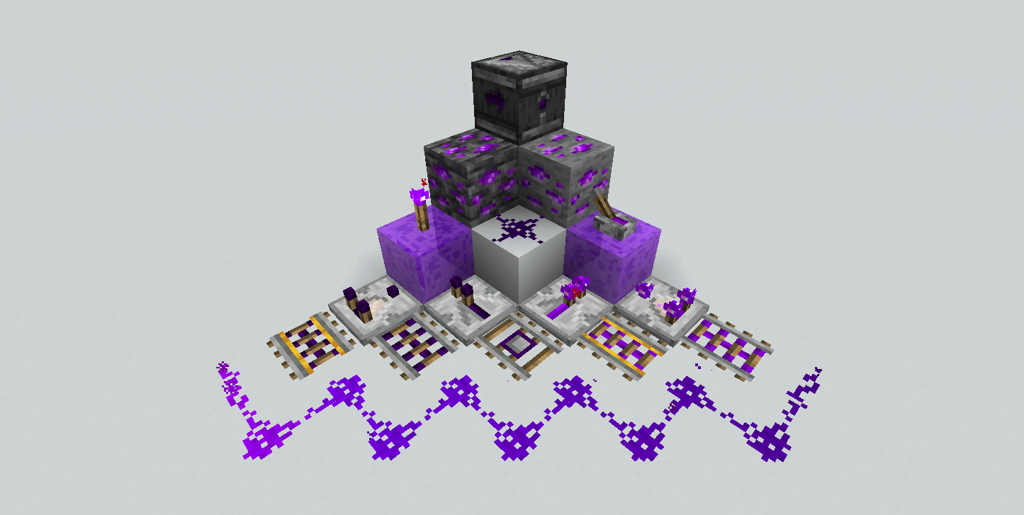 PurpleStone Pack - Gallery - Minecraft Resource Packs - CurseForge