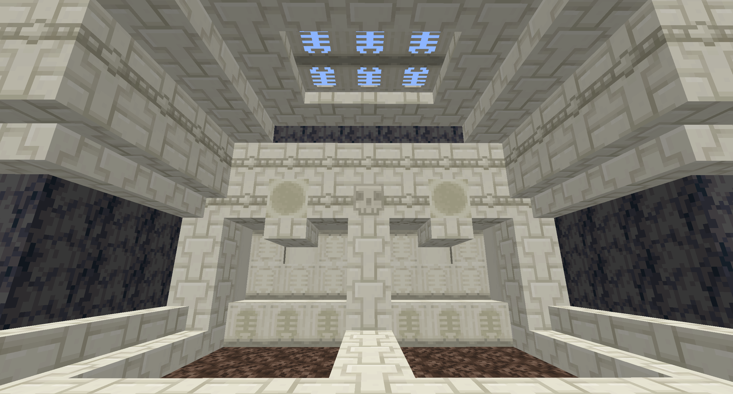 Bone Block+ - Gallery - Minecraft Mods - CurseForge