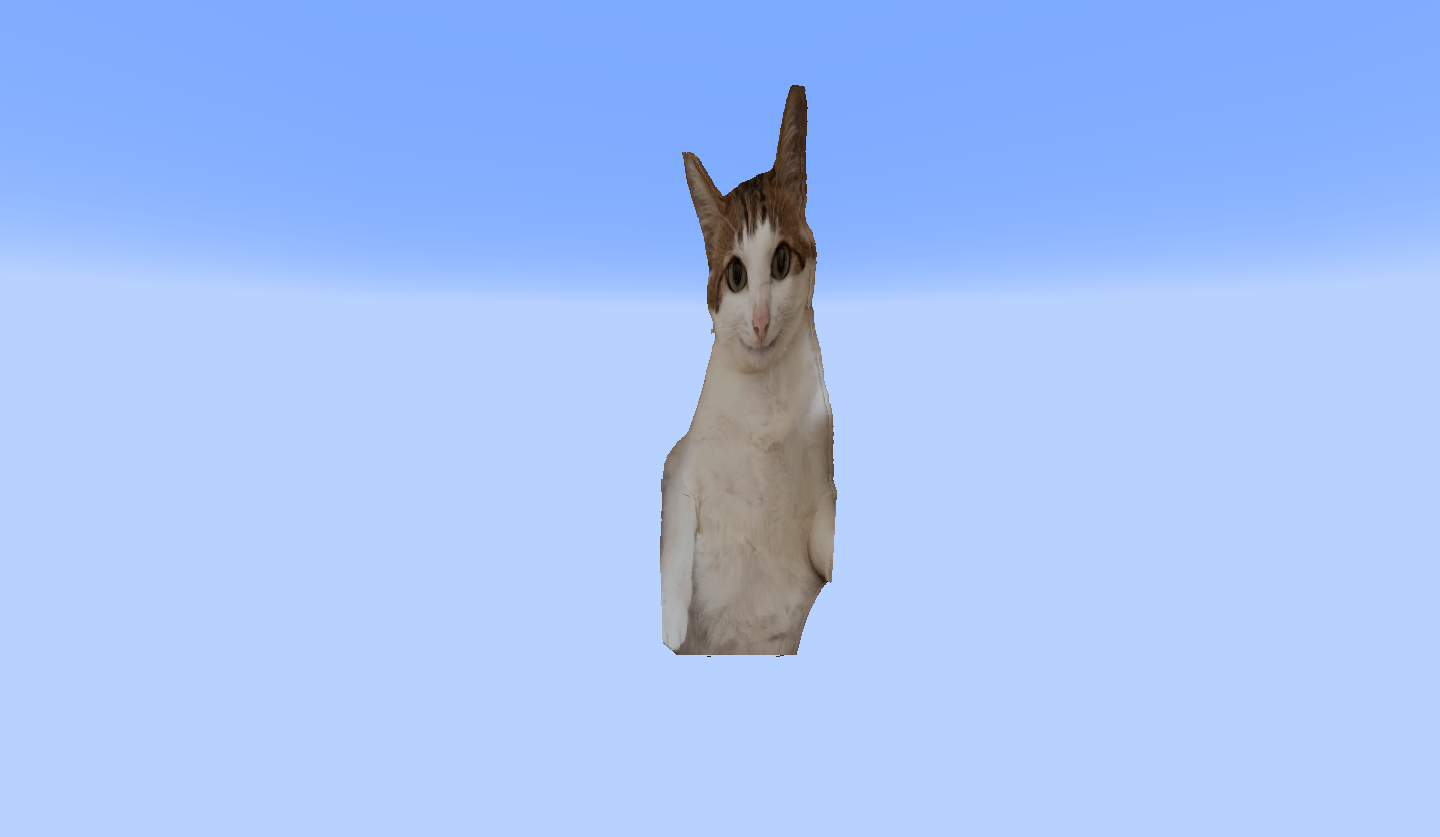 Uncle Bao Boss Fight - Screenshots - Minecraft Mods - CurseForge