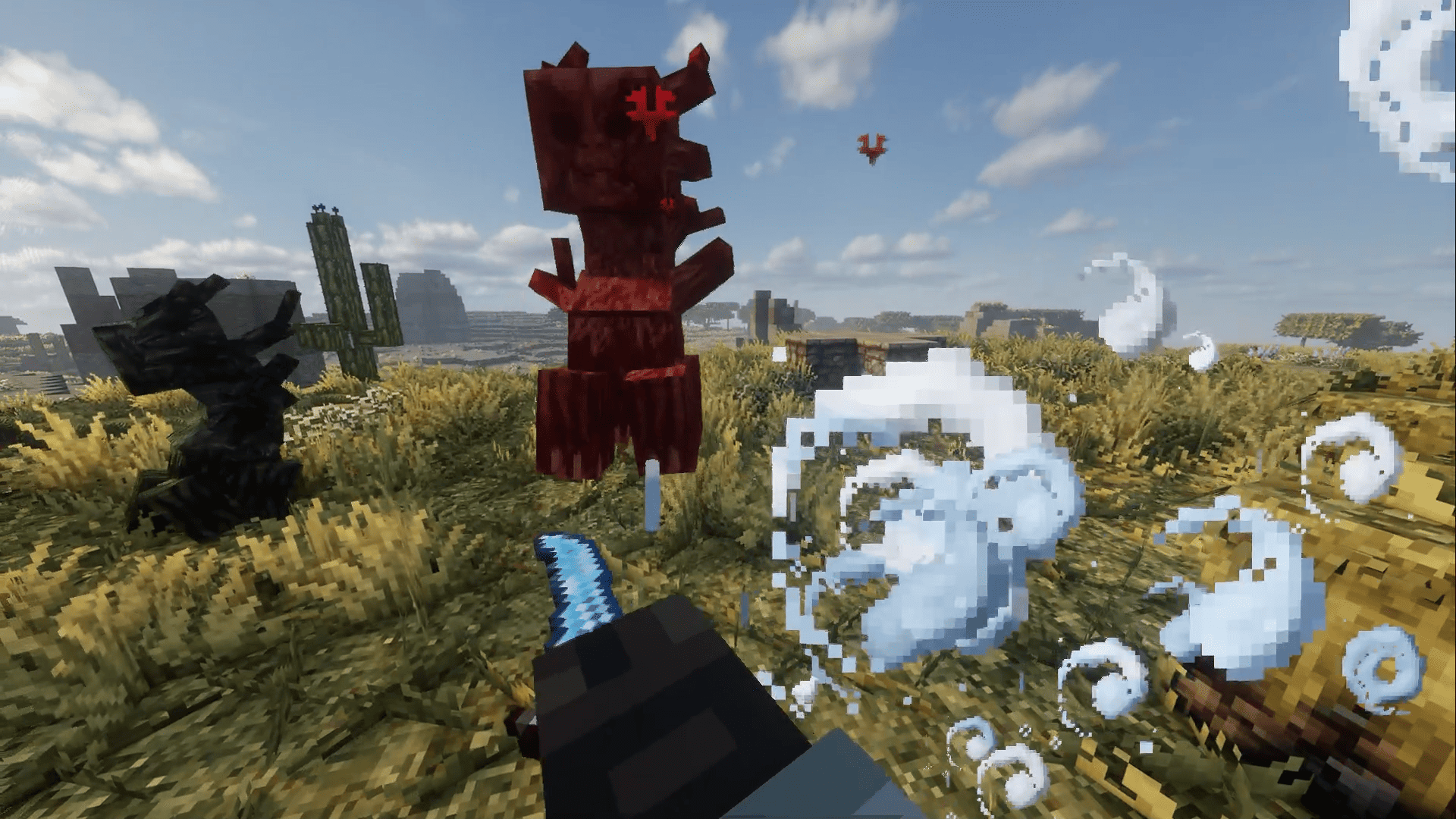 THE MOVIECRAFT - Gallery - Minecraft Modpacks - CurseForge