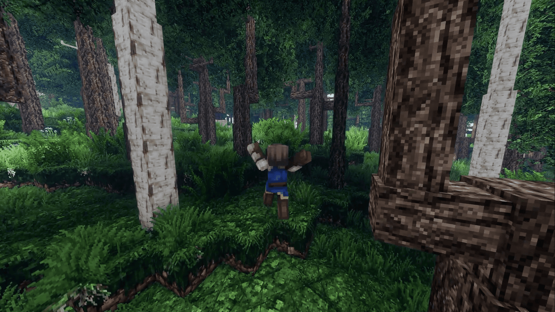 THE MOVIECRAFT - Gallery - Minecraft Modpacks - CurseForge