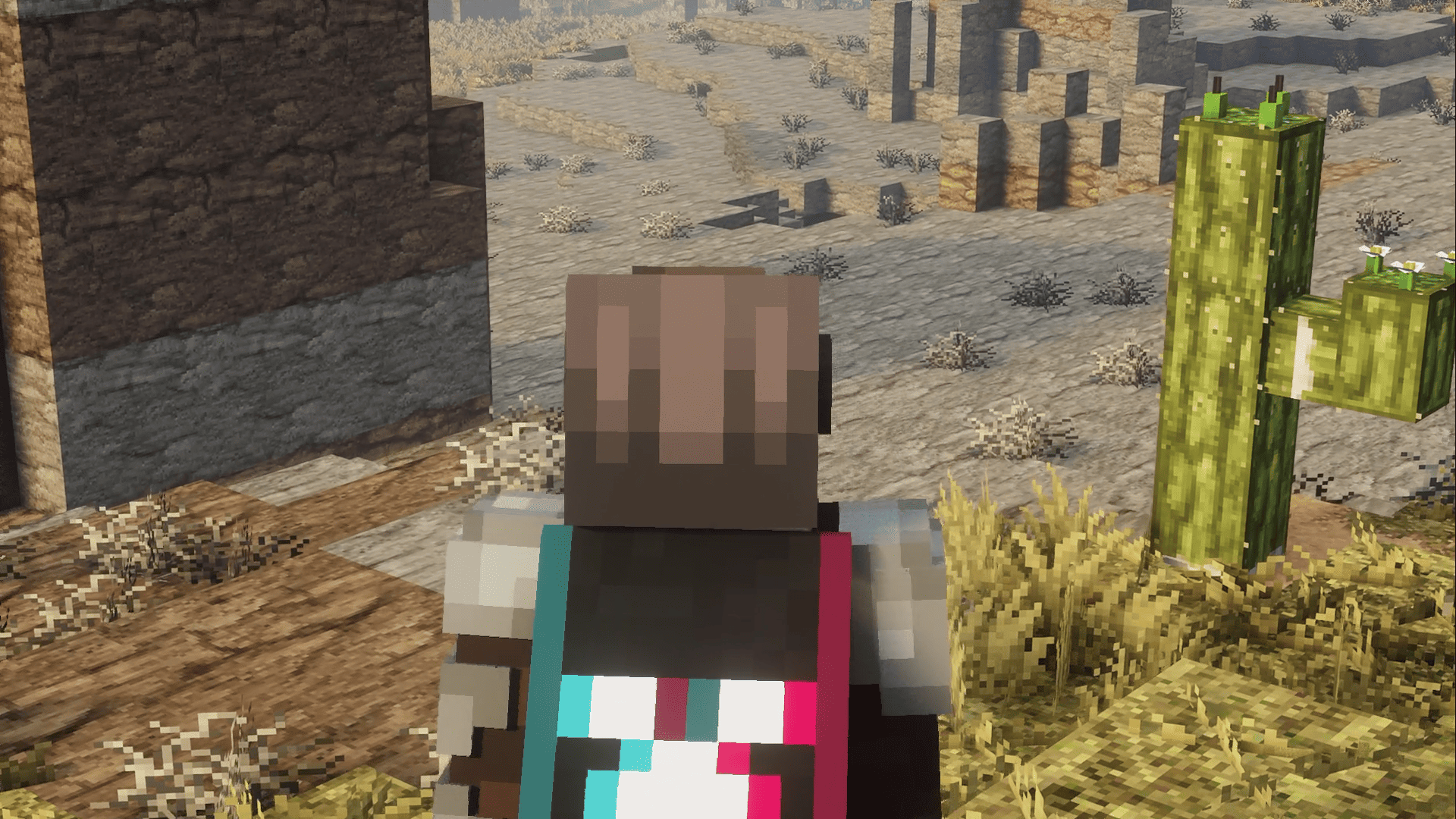 THE MOVIECRAFT - Gallery - Minecraft Modpacks - CurseForge