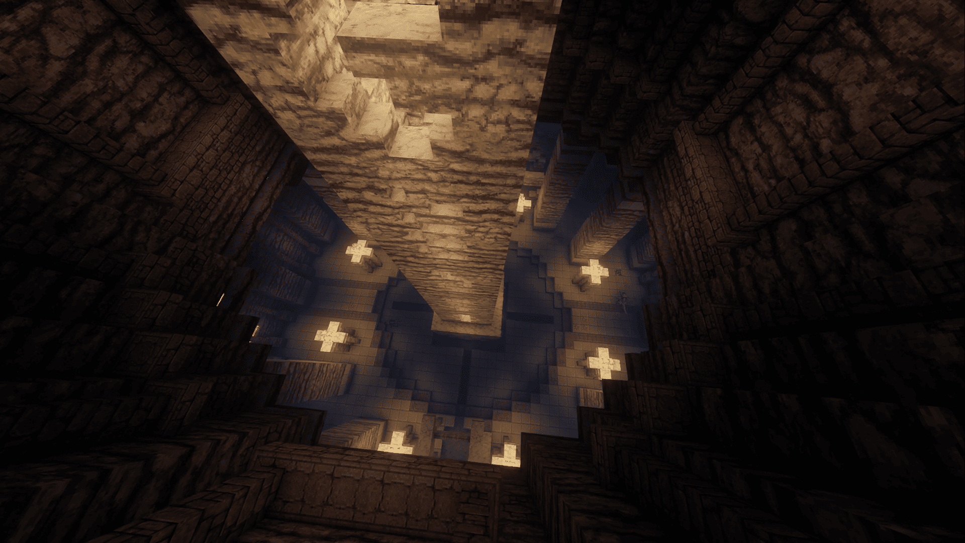 THE MOVIECRAFT - Gallery - Minecraft Modpacks - CurseForge