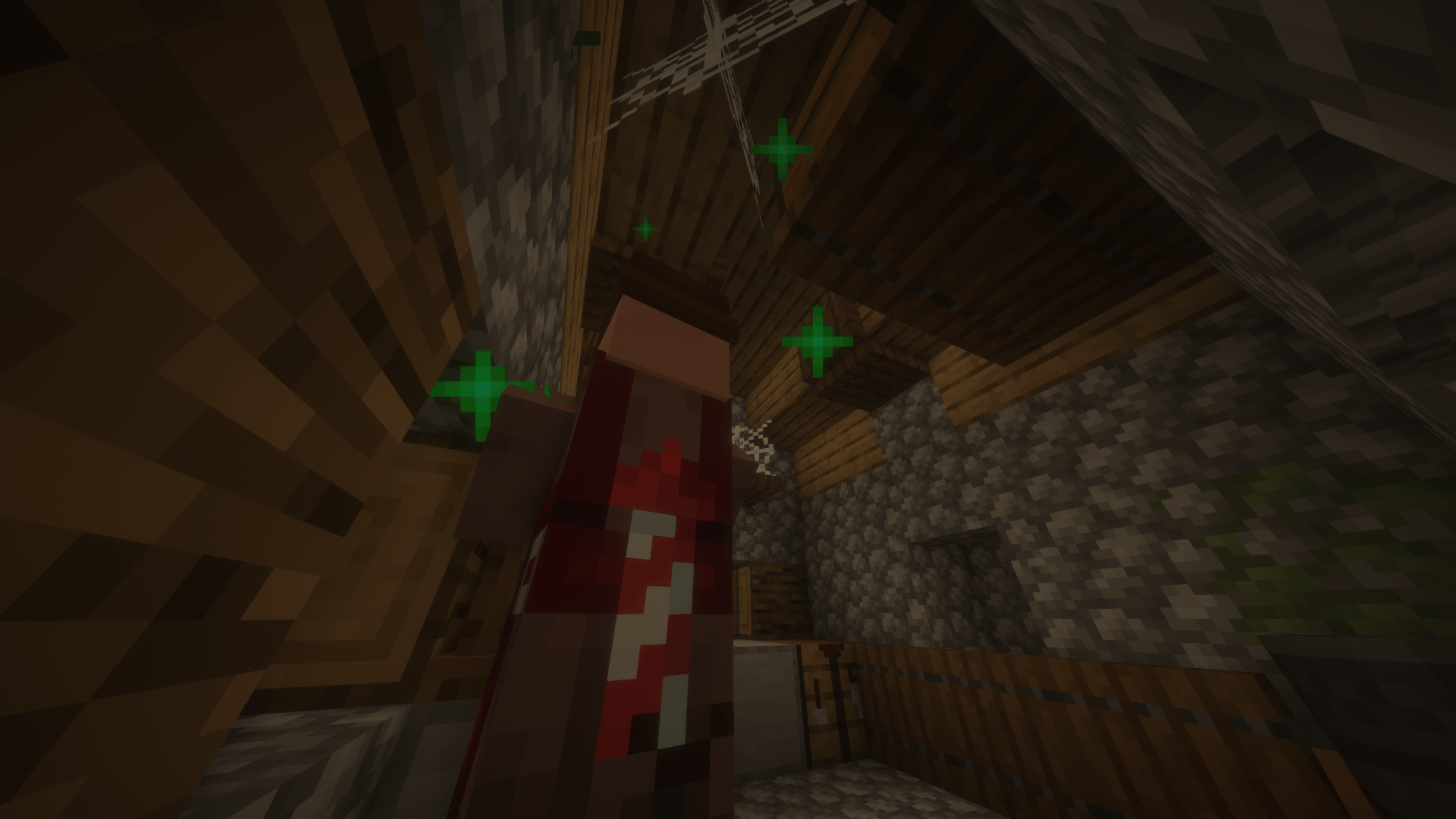 The Fireworks - Gallery - Minecraft Mods - CurseForge