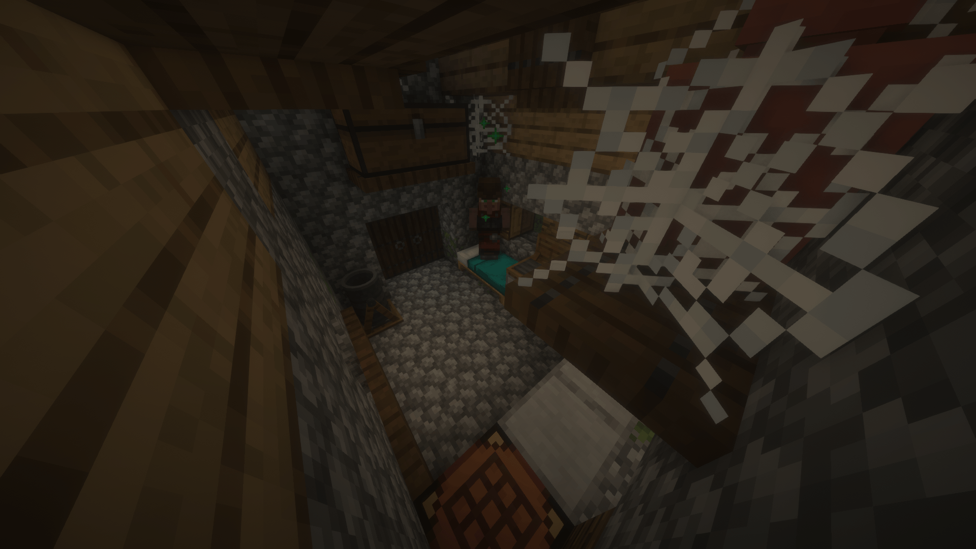 The Fireworks - Gallery - Minecraft Mods - CurseForge