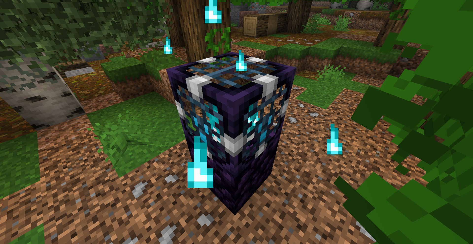 Better Respawn (The Death of Mindthemoods) - Gallery - Minecraft Mods ...