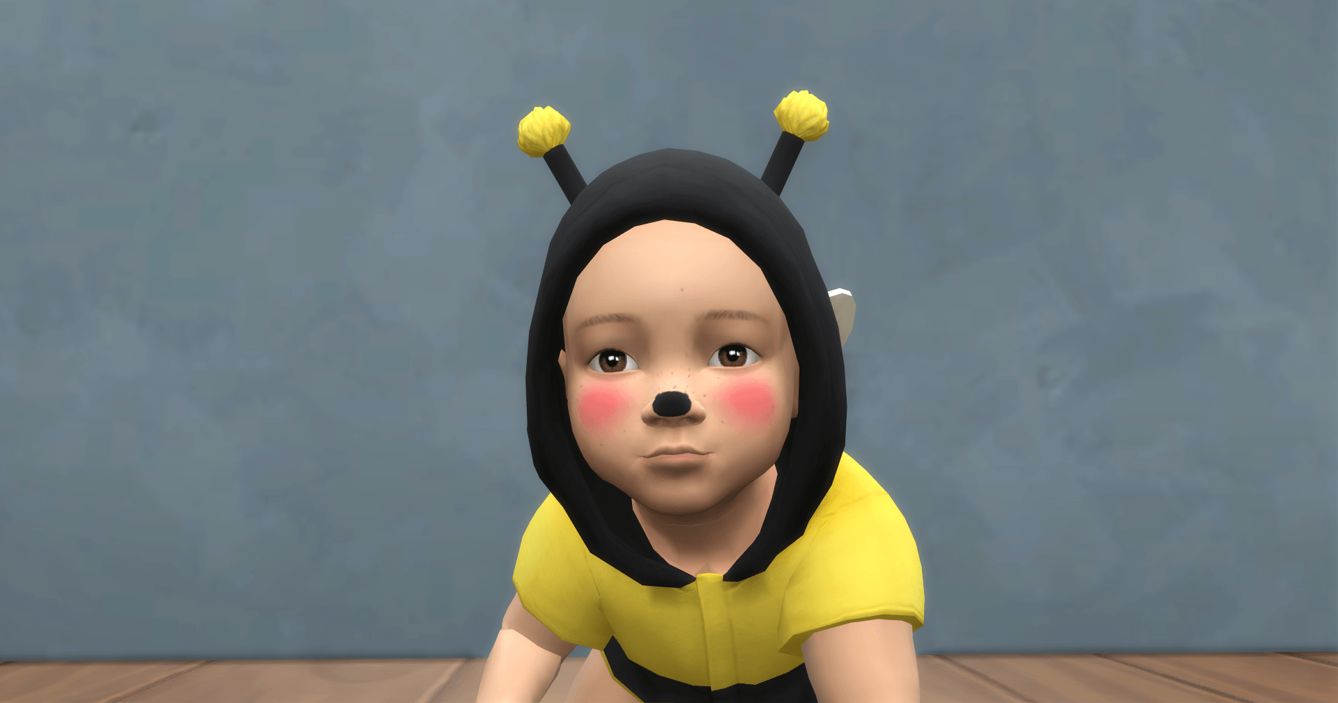Insect Makeup Simblreen 2024 - Gallery - The Sims 4 Create a Sim ...