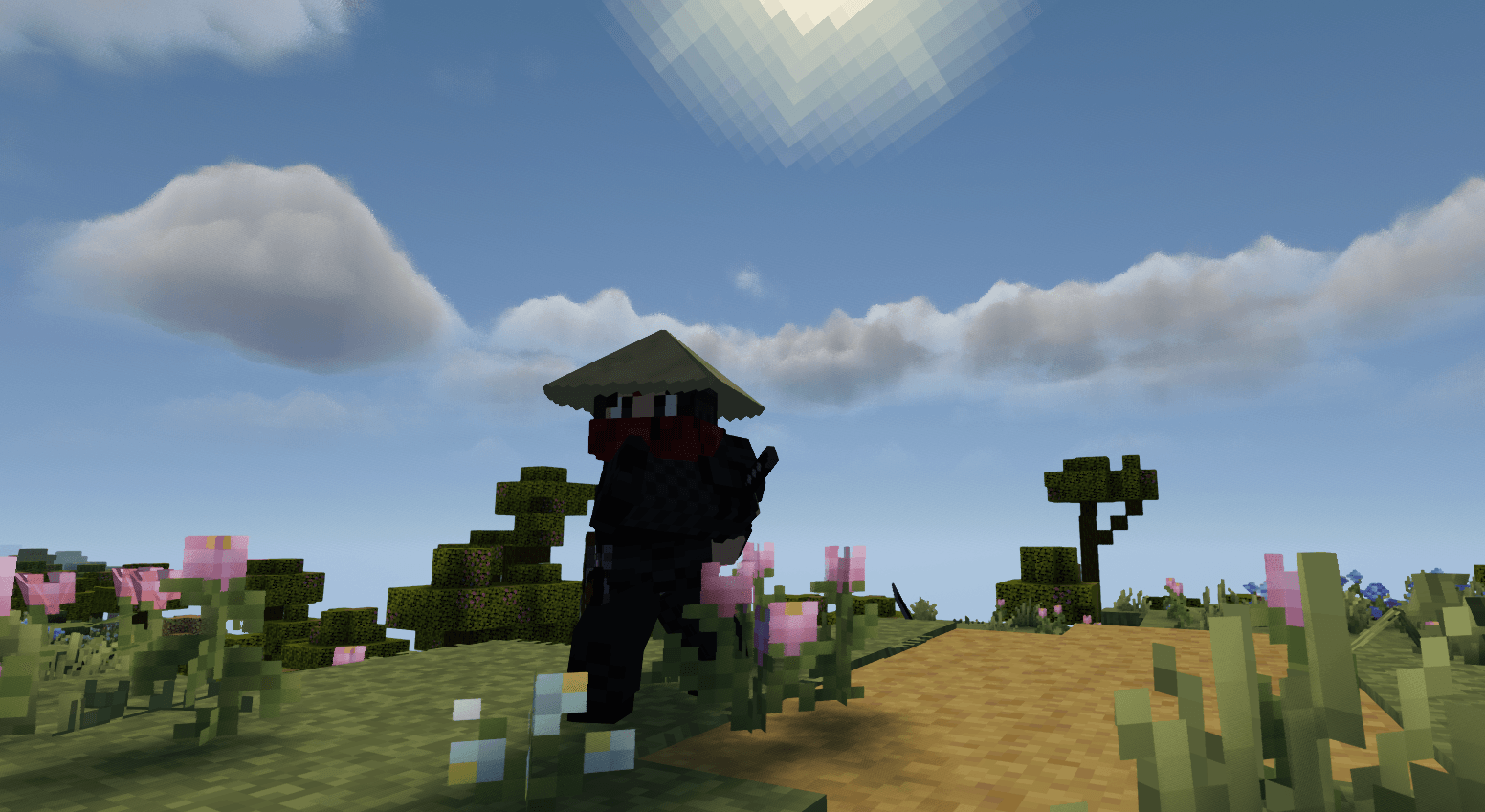 Hero's Adventure - Minecraft Modpacks - CurseForge