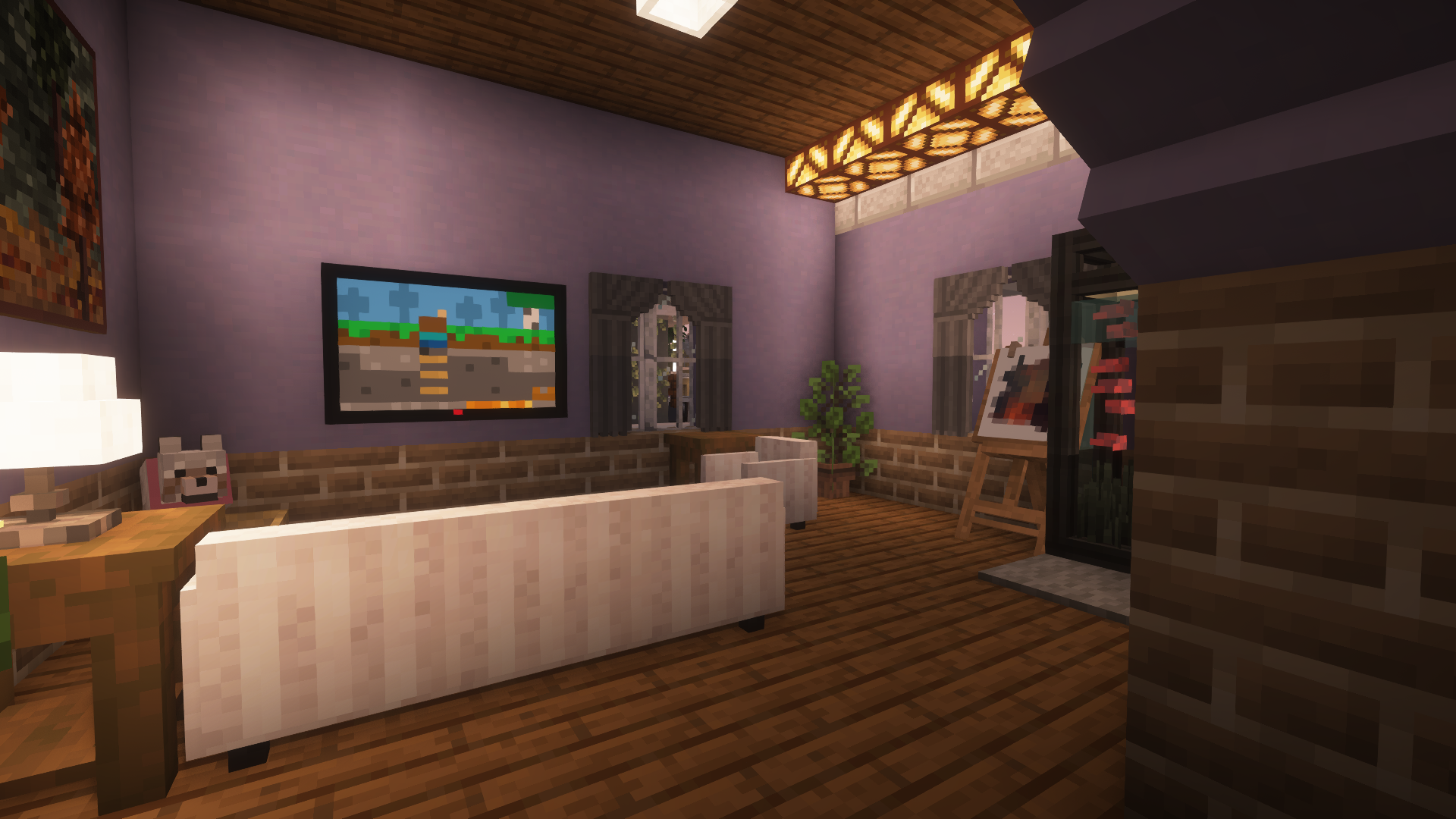 Rp city building pck - Gallery - Minecraft Modpacks - CurseForge