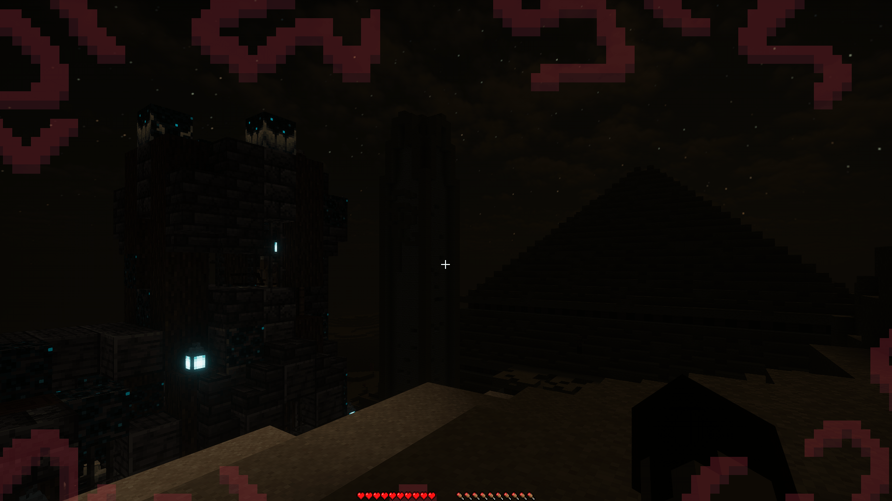 Fear Arise [Horror] - Gallery - Minecraft Modpacks - CurseForge