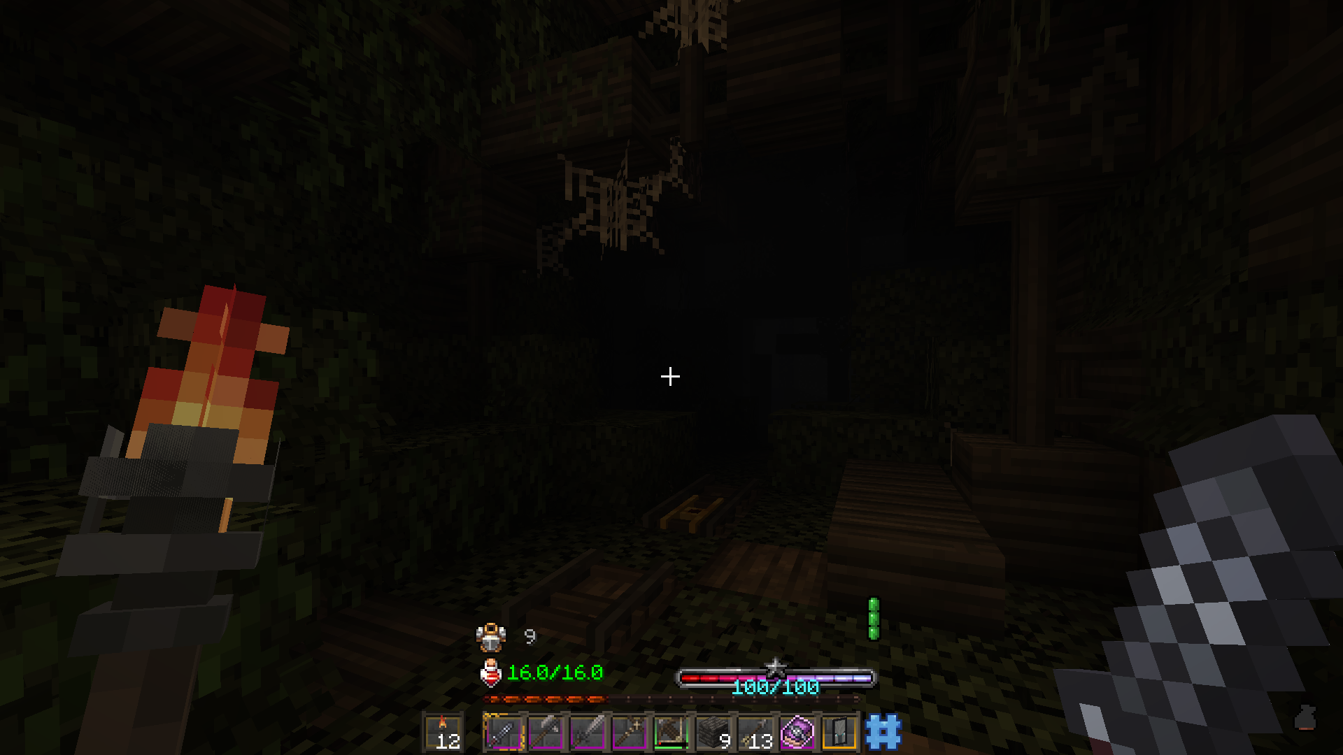 Gothic - Gallery - Minecraft Modpacks - CurseForge