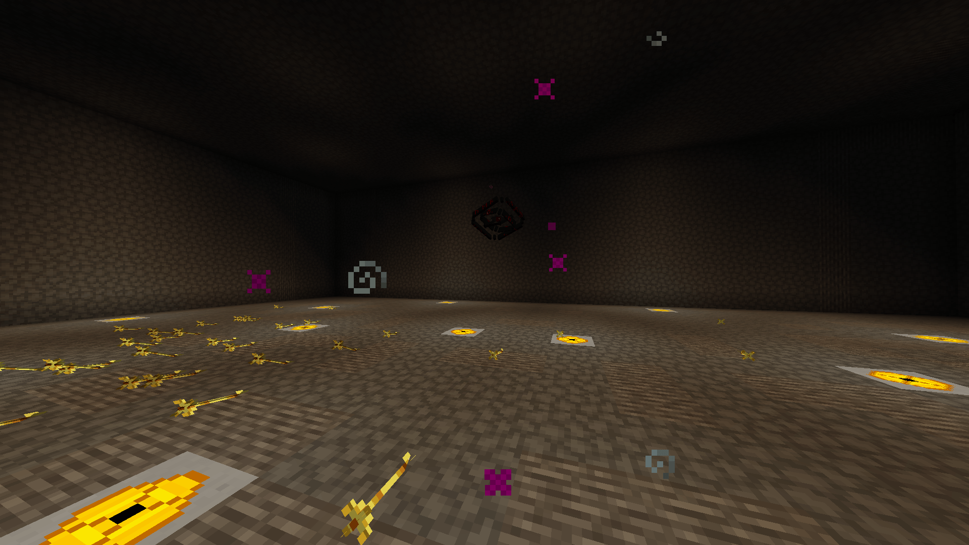 Chaos Project - Gallery - Minecraft Mods - CurseForge