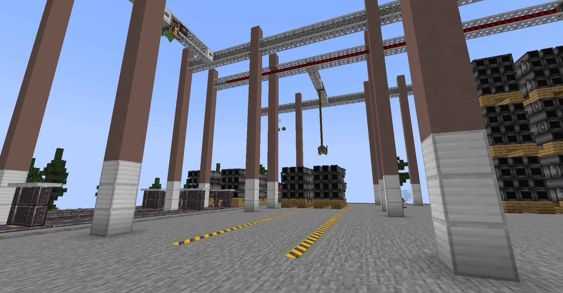 Create Capitalist - Gallery - Minecraft Modpacks - CurseForge