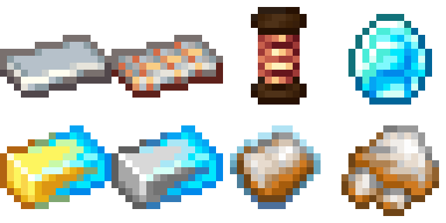 Create: New Age Retexture - Gallery - Minecraft Resource Packs - CurseForge