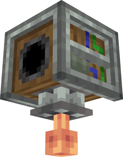 Create: New Age Retexture - Gallery - Minecraft Resource Packs - CurseForge