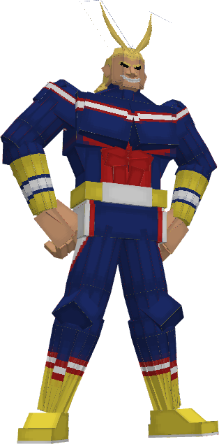 My Hero Craft [MHC] "My Hero Academia" - Gallery - Minecraft Mods ...