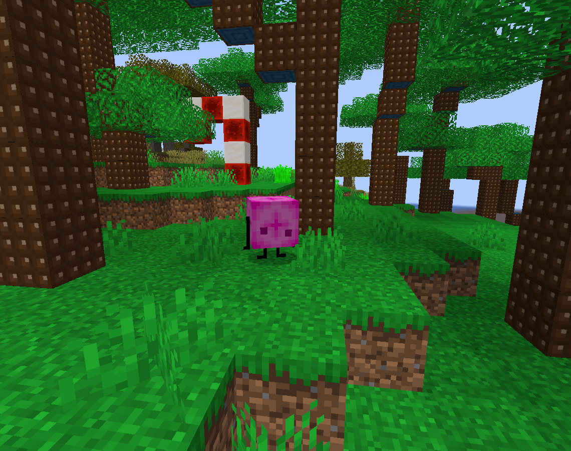 Nezquik's Mobs - Gallery - Minecraft Mods - CurseForge