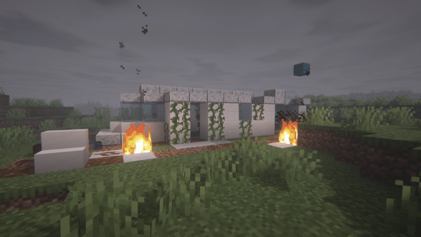 The Dweller Of The Plane - Gallery - Minecraft Mods - CurseForge