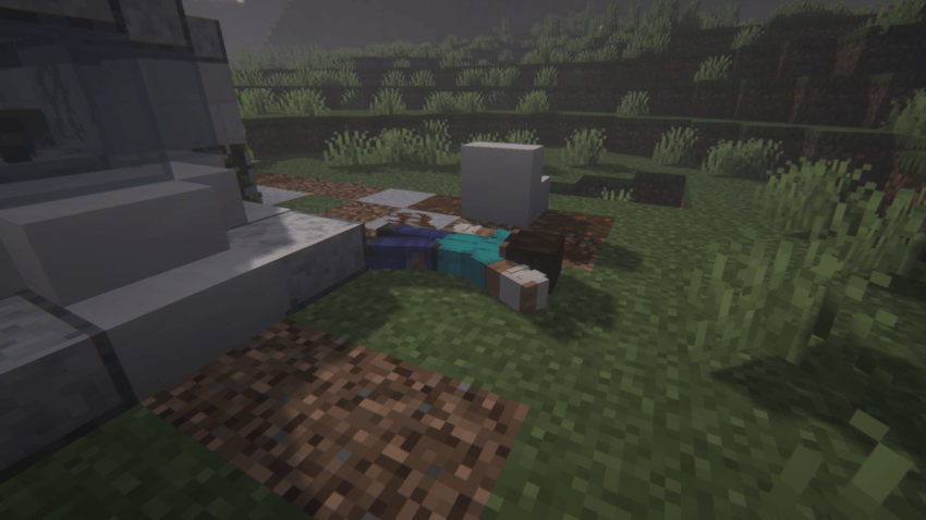 The Dweller Of The Plane - Gallery - Minecraft Mods - CurseForge