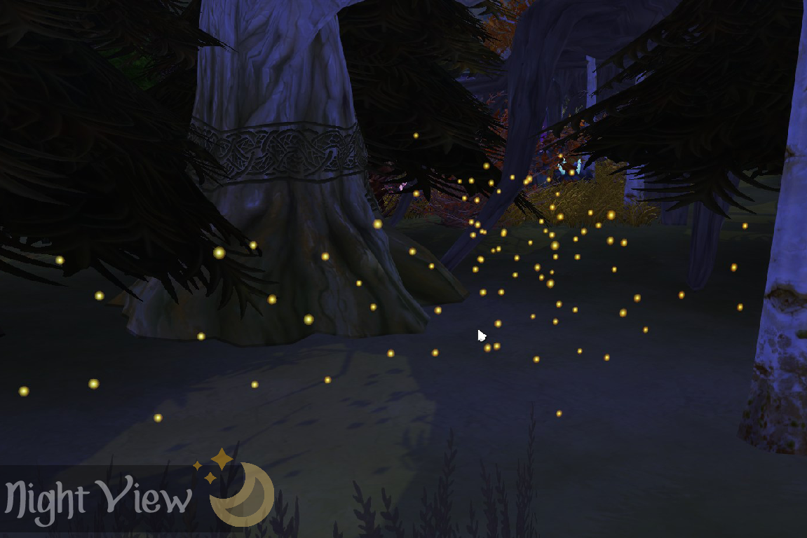 Fireflies Set - Gallery - The Sims 4 Build / Buy - CurseForge