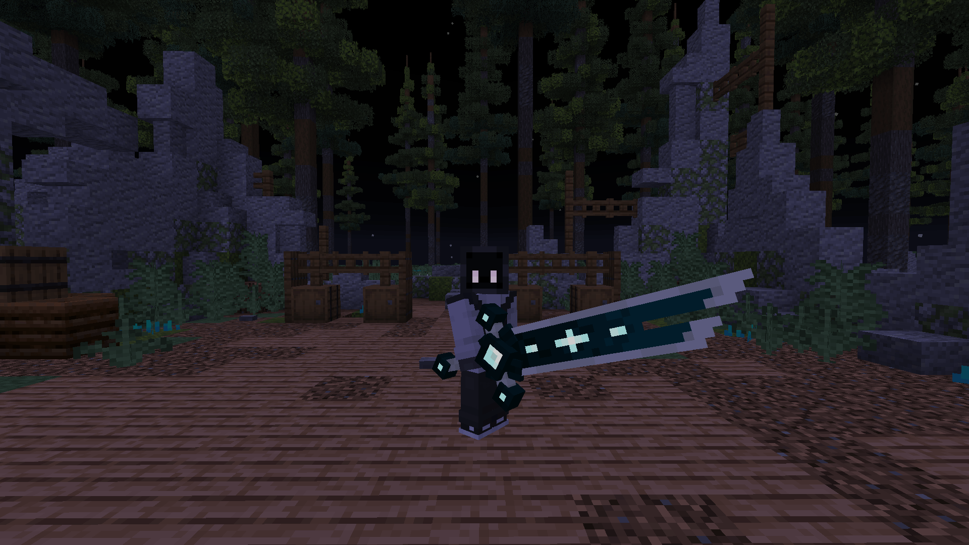 Boss Blades 2.0 - Gallery - Minecraft Mods - CurseForge