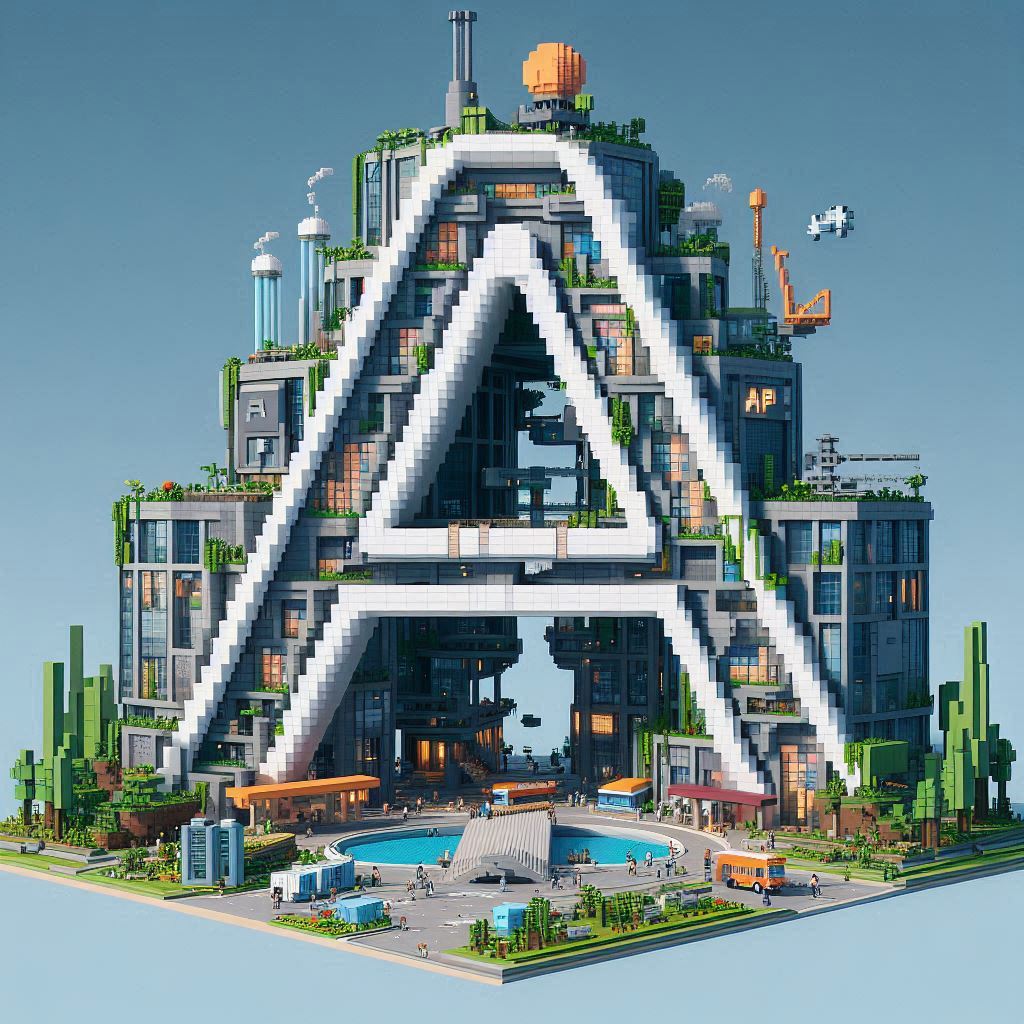 Architect's Playground - Gallery - Minecraft Modpacks - CurseForge