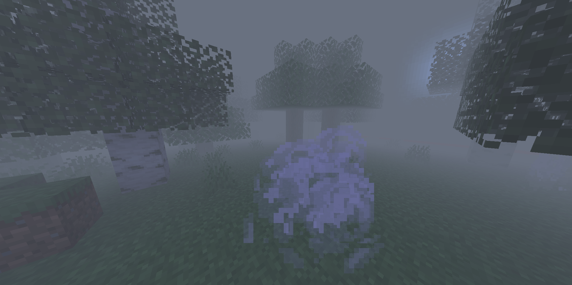 Doom & Gloom - Gallery - Minecraft Mods - CurseForge