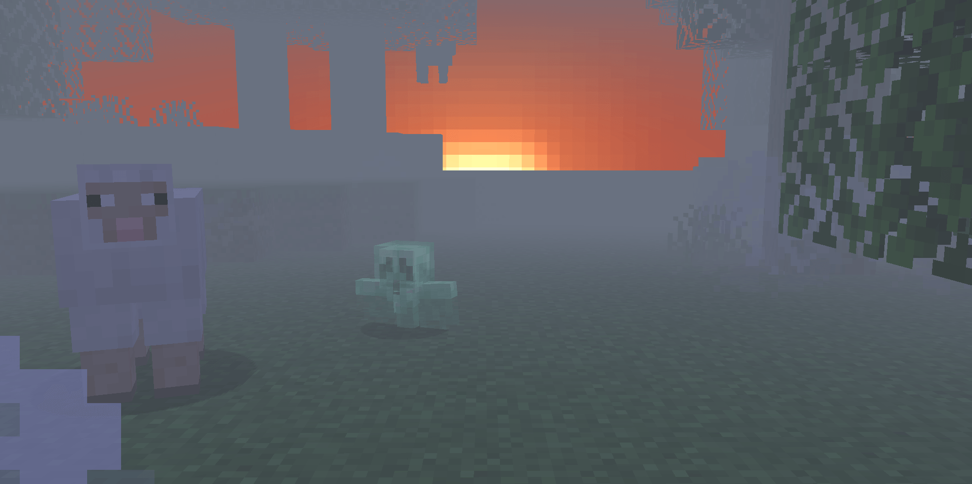 Doom & Gloom - Gallery - Minecraft Mods - CurseForge